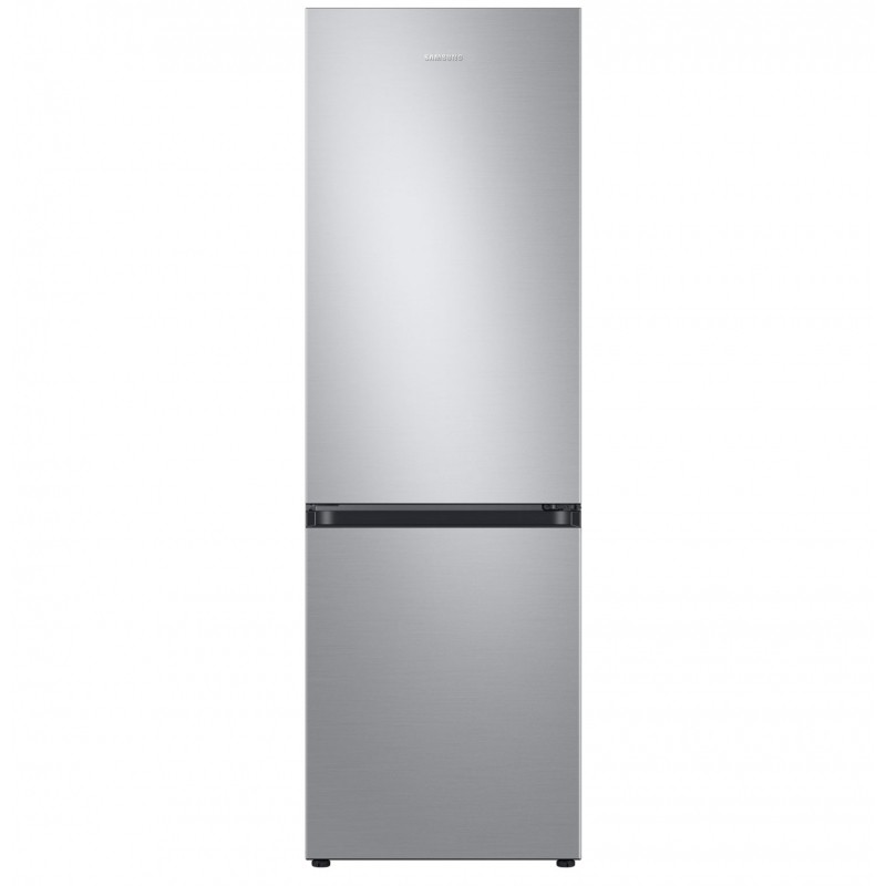 Холодильник Samsung RB34T600FSA/EF серебристый
