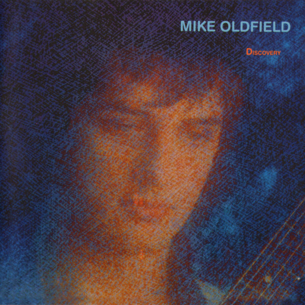 Mike Oldfield: Discovery (1 CD)