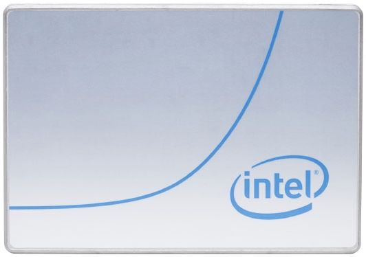 SSD накопитель Intel DC-P4510 2.5" 1 ТБ (SSDPE2KX010T807)