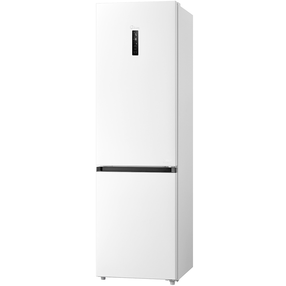 Холодильник Midea MDRB521MIE01ODM белый
