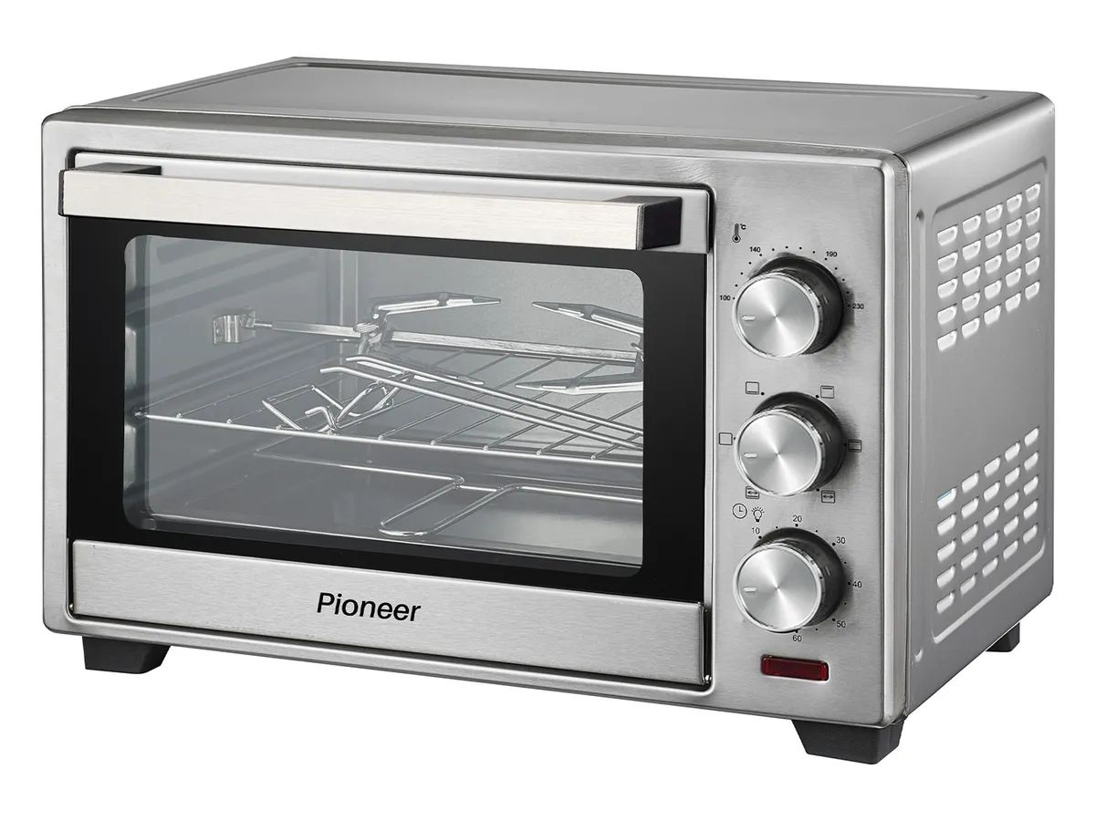Мини-печь Pioneer MO5011G