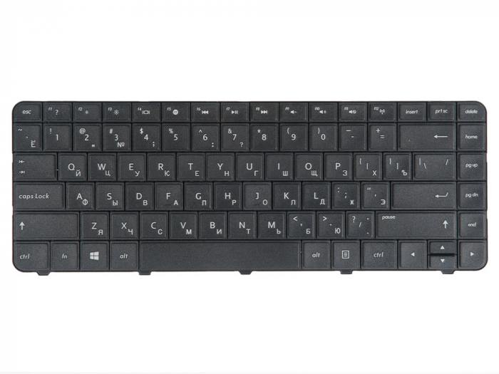 клавиатура для ноутбука HP Pavilion