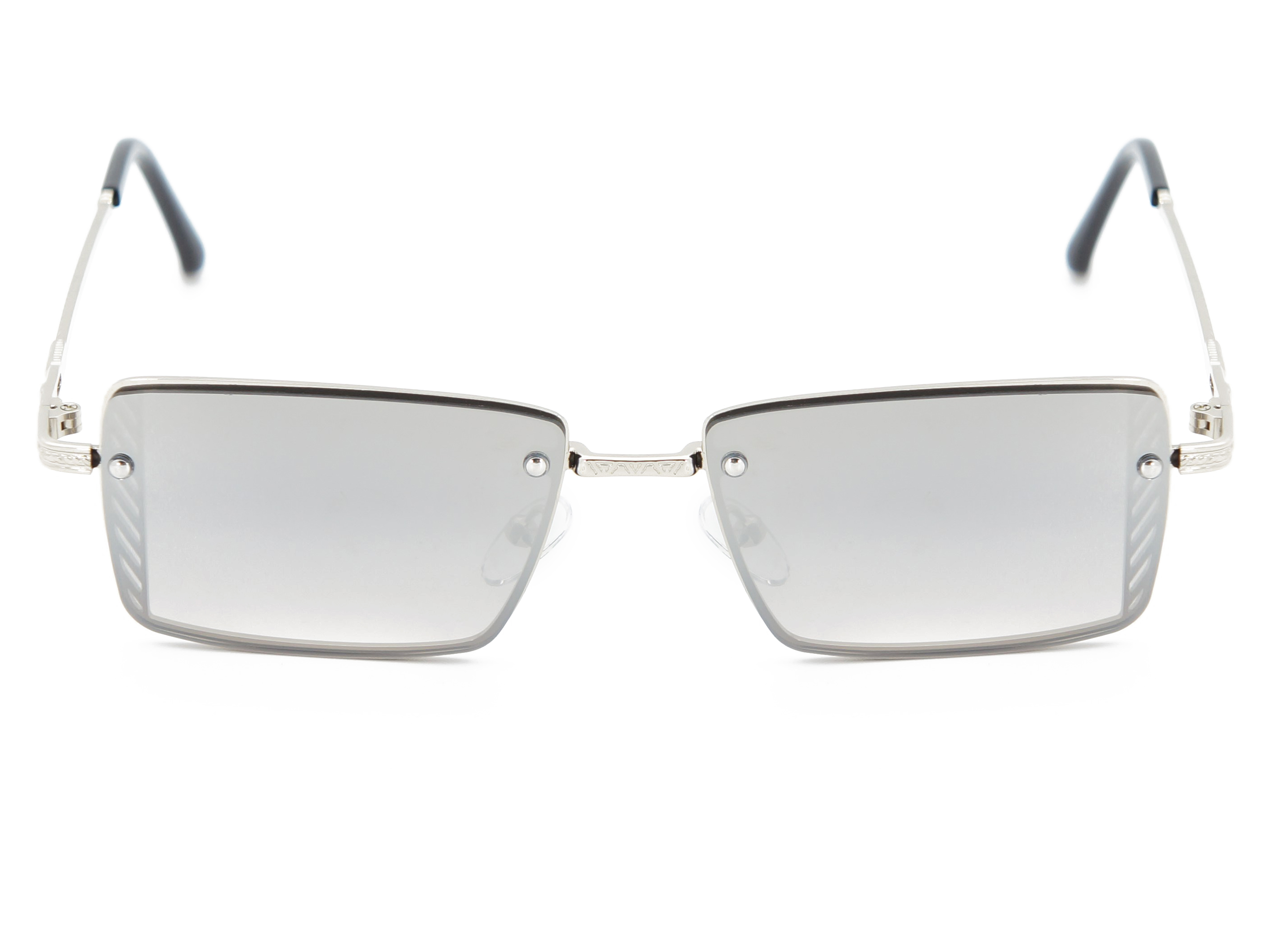 Солнцезащитные очки женские PREMIER PP200 серые