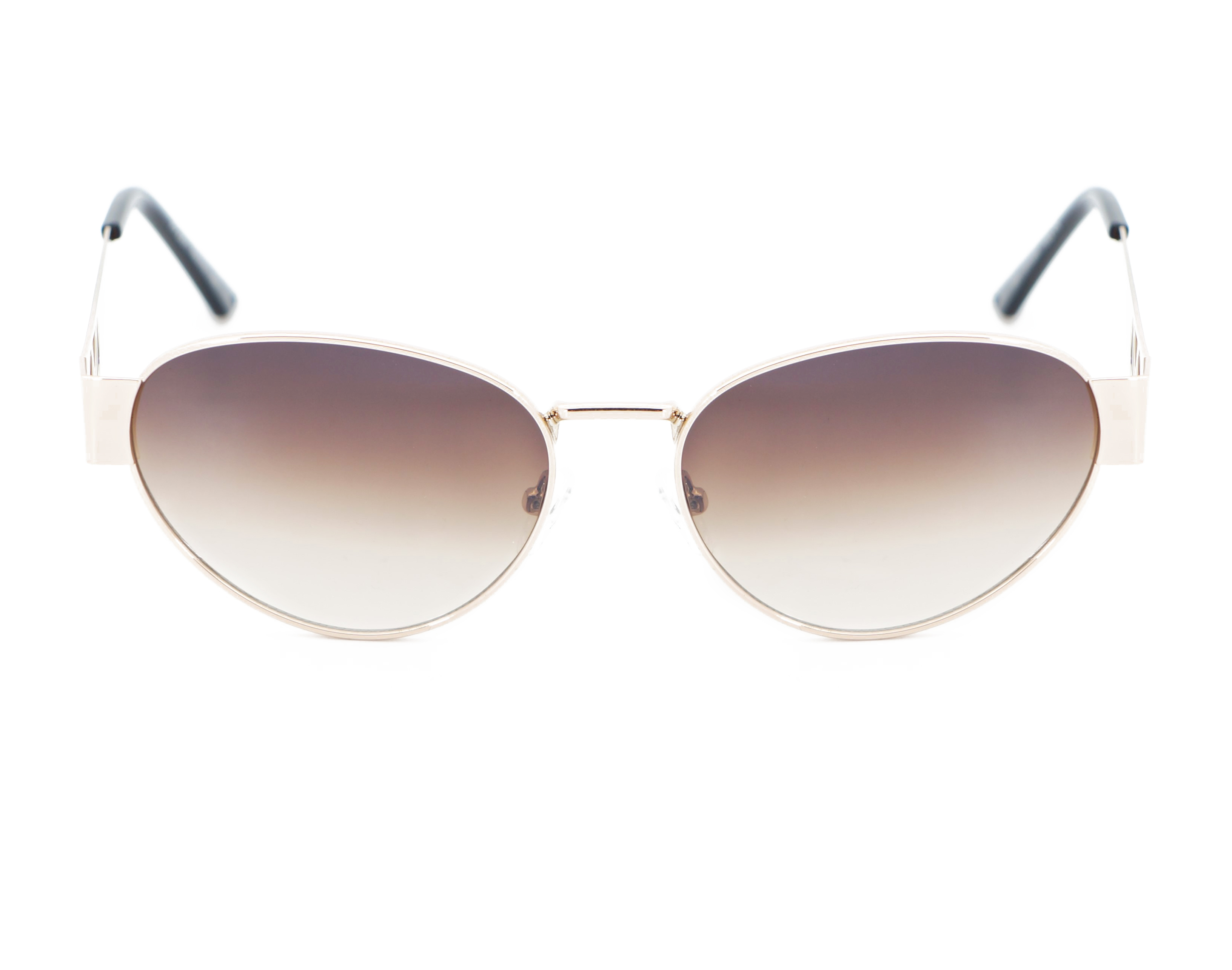 Солнцезащитные очки женские PREMIER PP color коричневые