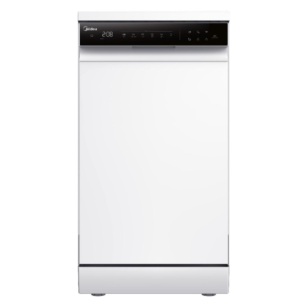 Встраиваемая посудомоечная машина Midea MFD45S510Wi