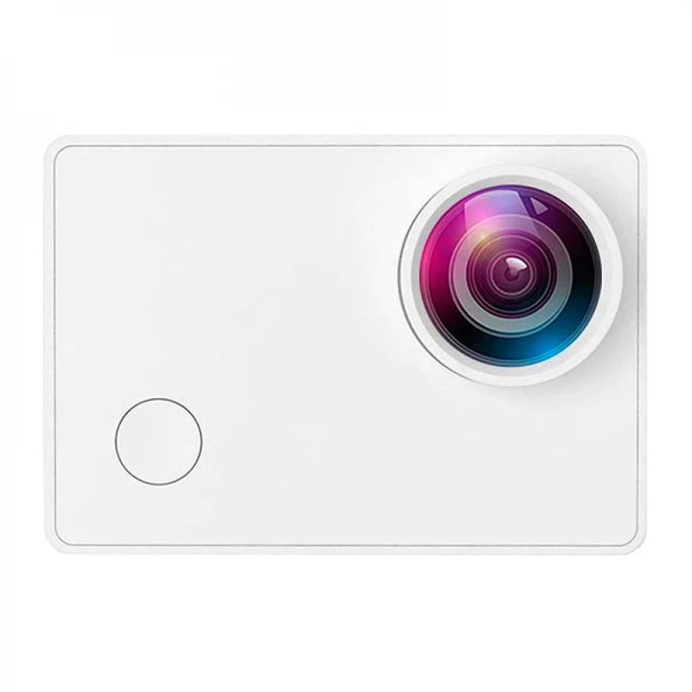 Экшн-камера Xiaomi Mijia Seabird White (Seabird 4K White)