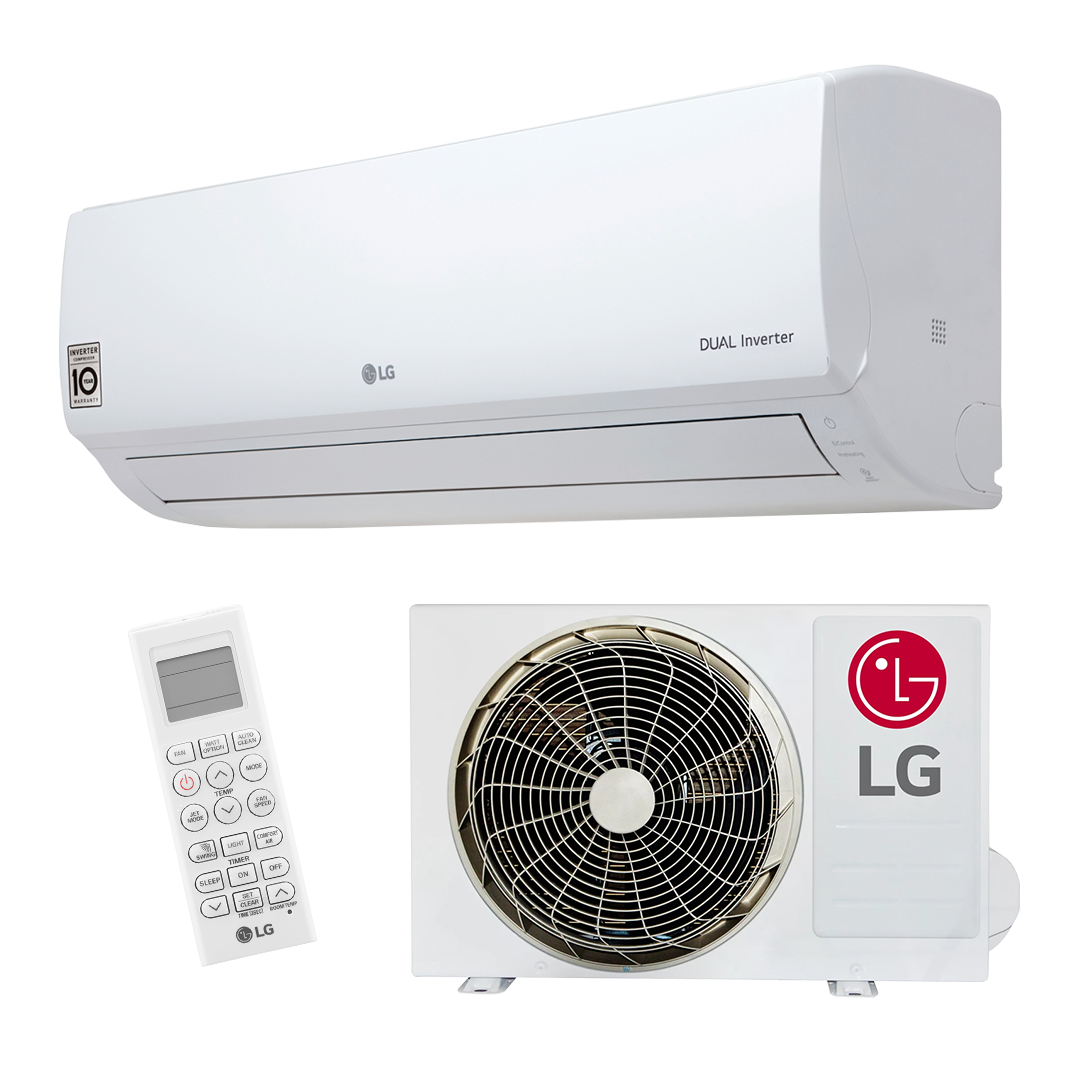 Сплит-система LG P12SP,NSJ/P12SP,UA3 MEGA DUAL Inverter