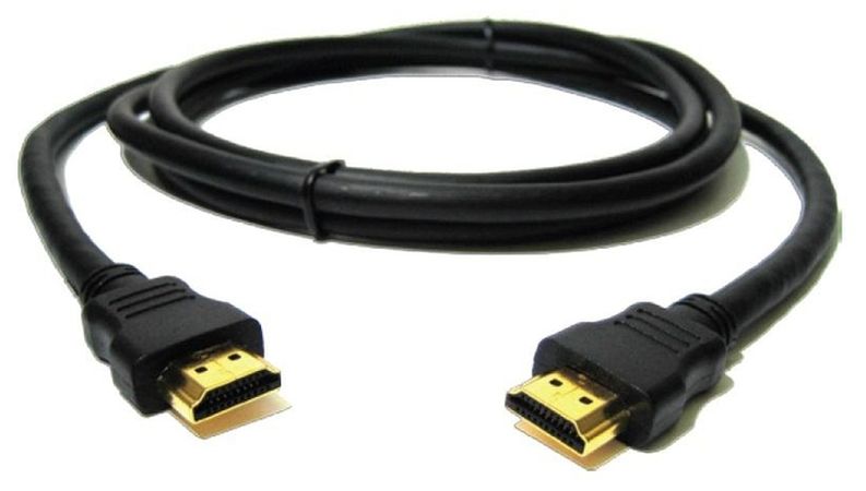 Кабель AVS HDMI(A)-HDMI(A) HAA-75 (5м)
