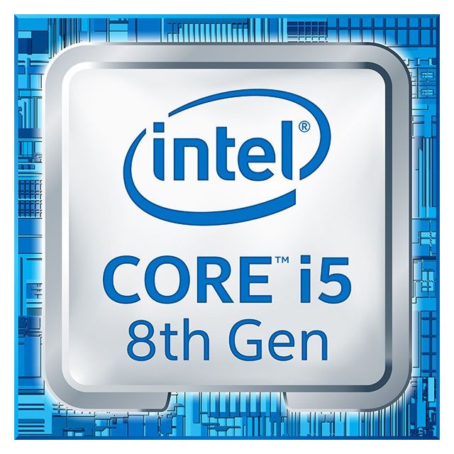 Процессор Intel Core i5 8400 OEM