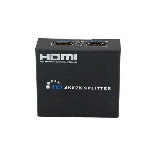 Разветвитель HDMI Orient HSP0102HN