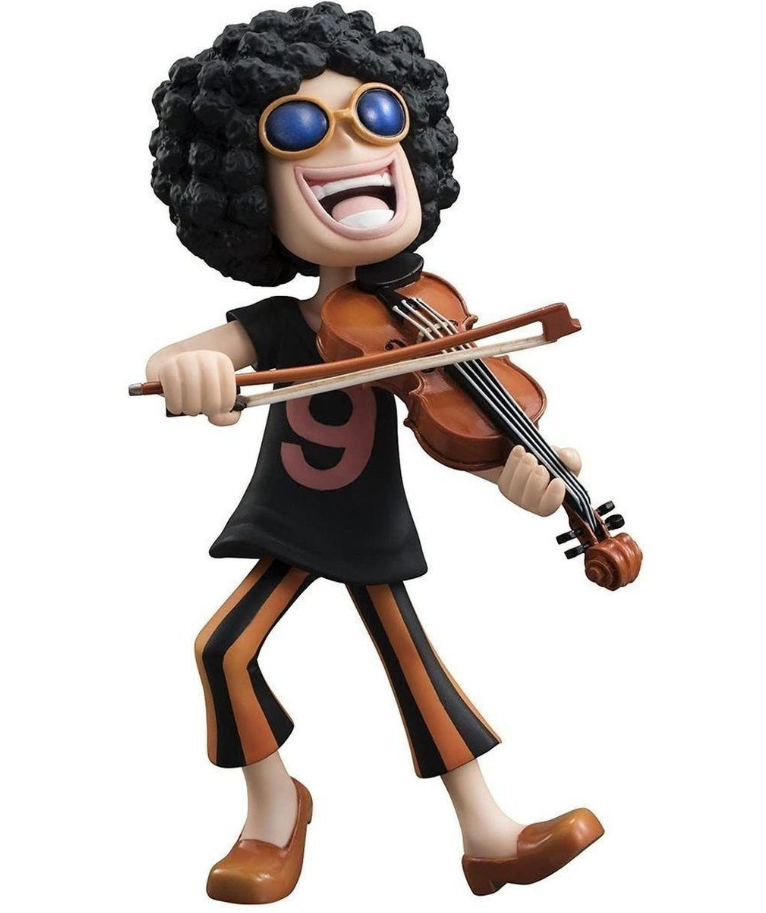 Фигурка Good Smile Company One Piece: Brook