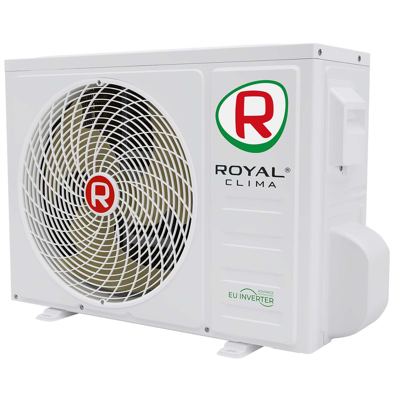 Настенный кондиционер Royal Clima FRESH FULL DC EU RCI-RF30HN/IN/RCI-RF30HN/OUT