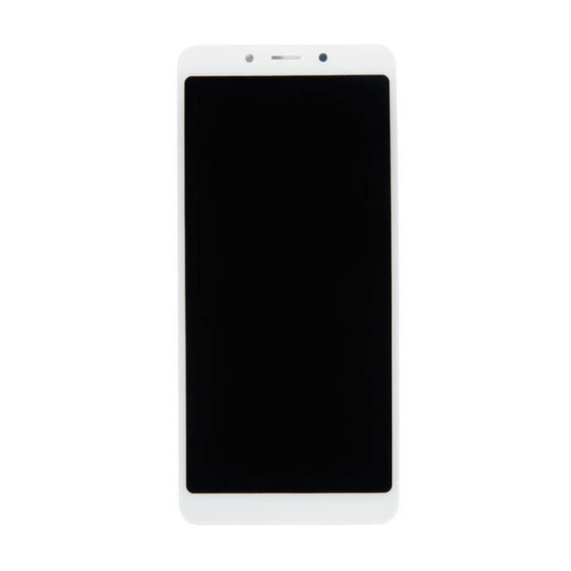 Дисплей RocknParts для Xiaomi Redmi 6 / Redmi 6A в сборе с тачскрином White 638084