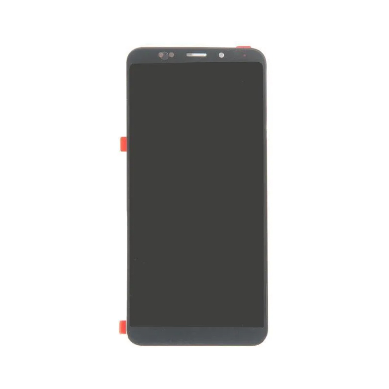 Дисплей RocknParts для Xiaomi Redmi 5 Plus Black 618997