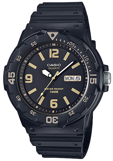 Наручные часы Casio MRW-200H-1B3