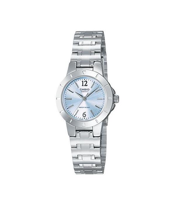 Наручные часы женские Casio LTP-1177A-2A