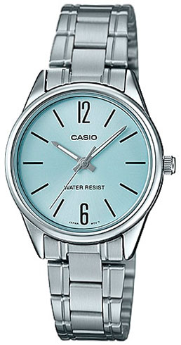 Наручные часы Casio LTP-V005D-2B