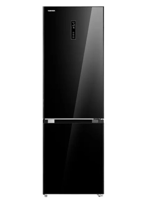 Холодильник Toshiba GR-RB360WE-DGJ (22) черный