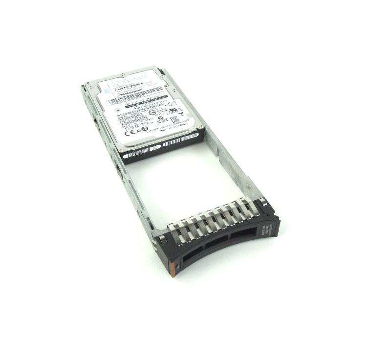 Жесткий диск LENOVO 300GB 15K 12G SAS 2.5 HDD V7000 G2 [00NC519]