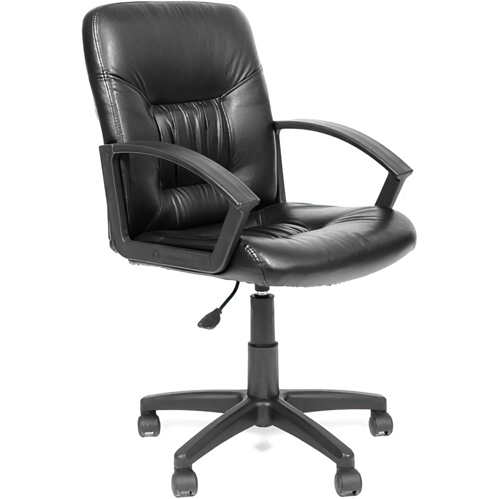 Компьютерное кресло Chairman 651, черный