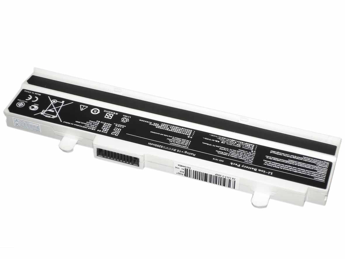 Аккумулятор для ноутбука OEM  Asus Eee PC 1015/1016/1011PX 10.8V