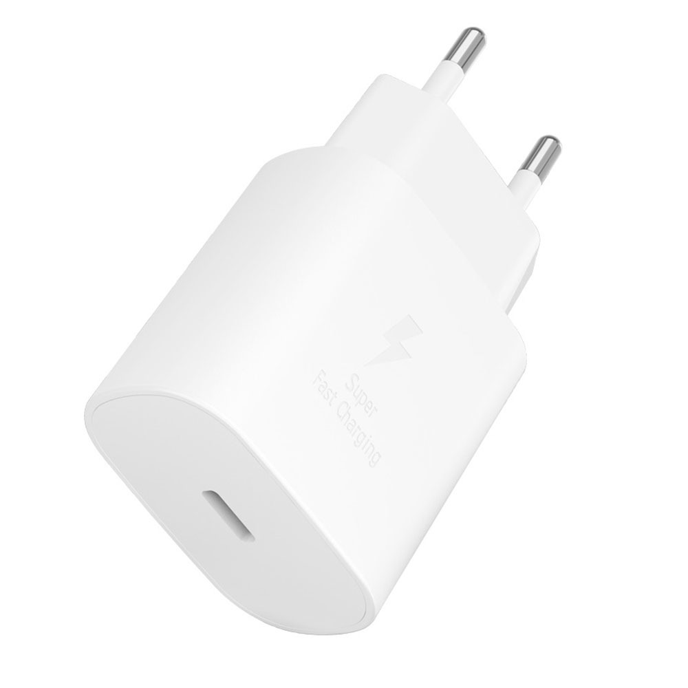 Зарядное устройство VLP Fast Wall USB-C (1071001), белый