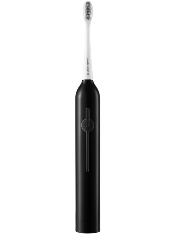 Электрическая зубная щетка Usmile Sonic Electric Toothbrush P1 черный