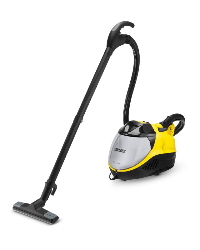 Паровой очиститель Karcher SV 7