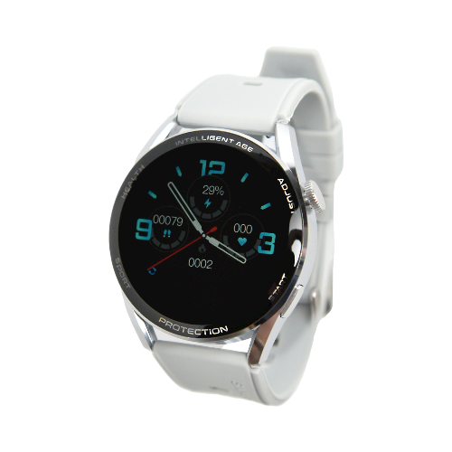 Смарт-часы WearfitProX3 PRO серый