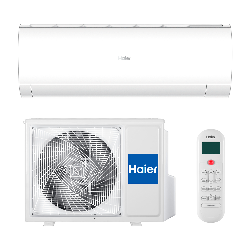Кондиционер сплит-система Haier HSU-09HPL103/R3(IN)/HSU-09HPL03/R3(OUT)