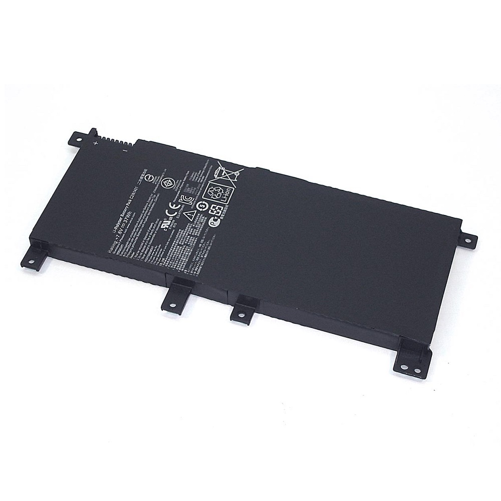 Аккумулятор для ноутбука Asus X455 C21N1401 7.6V 37Wh