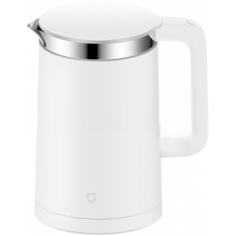 Чайник электрический Xiaomi Smart Kettle 1.5 л белый