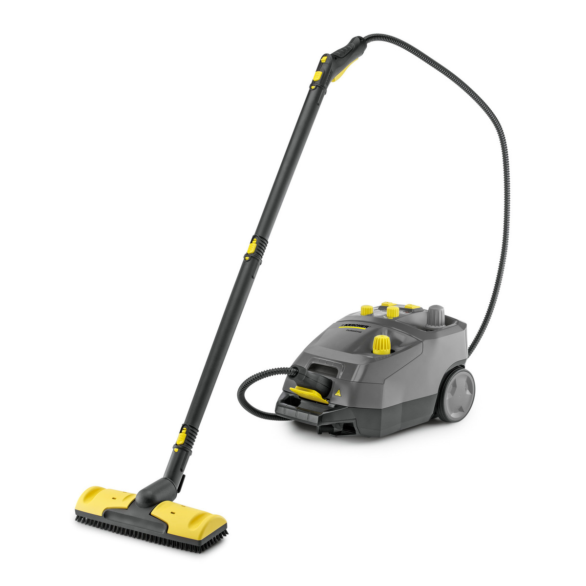 Паровой очиститель Karcher SG 4 (1.092-104.0) Yellow