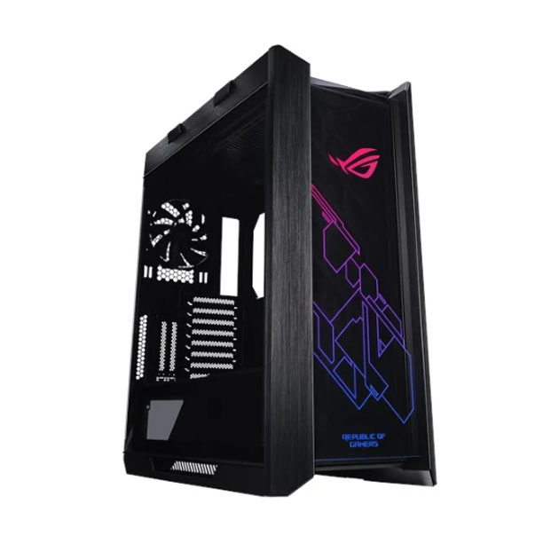 Корпус компьютерный ASUS ROG Strix Helios GX601 (90DC0020-B39000) Black