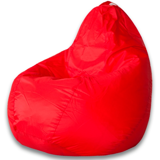 Кресло-мешок Dreambag XXXL, красный