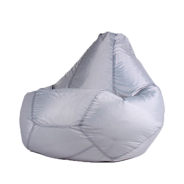 Кресло-мешок Dreambag L, серый