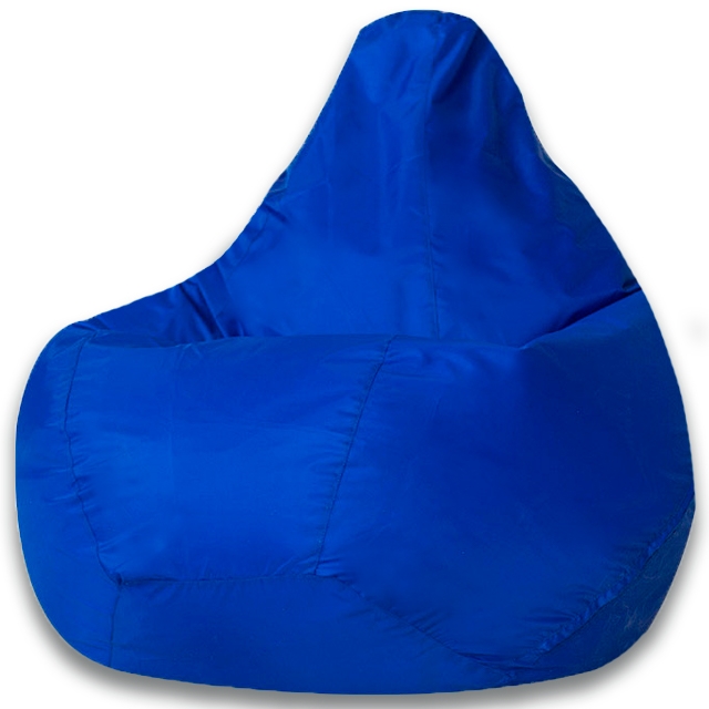 Кресло-мешок Dreambag XXXL, синий