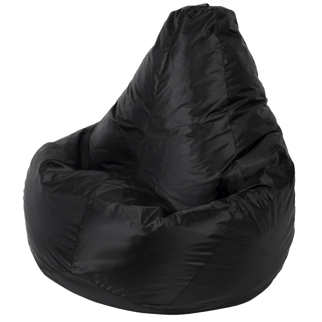 Кресло-мешок Dreambag L, черный
