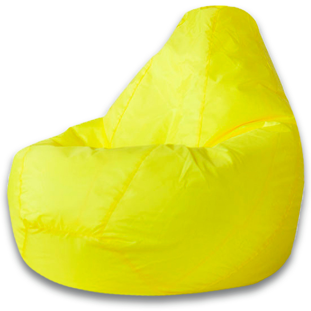 Кресло-мешок Dreambag XL, желтый