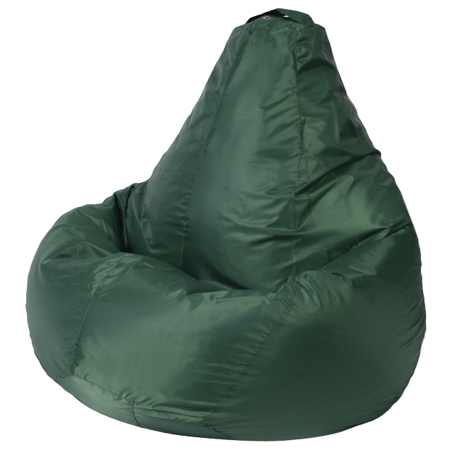 Кресло-мешок Dreambag L, зеленый