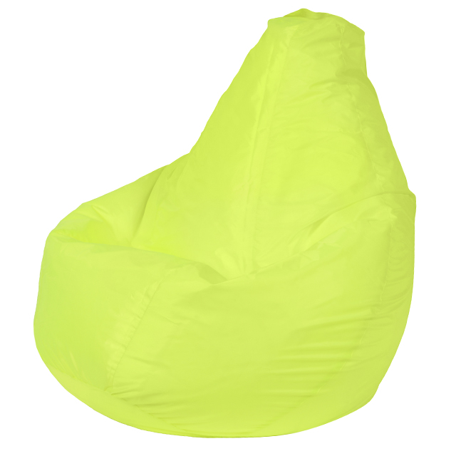 Кресло-мешок Dreambag XXL, салатовый
