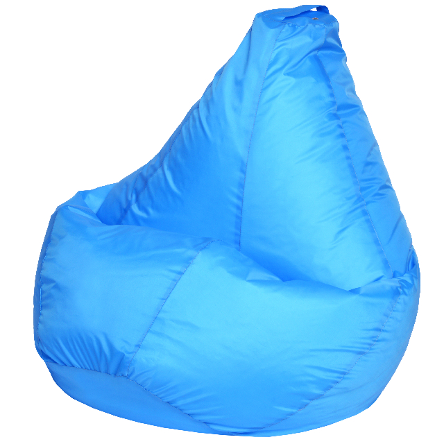 Кресло-мешок Dreambag XL, голубой
