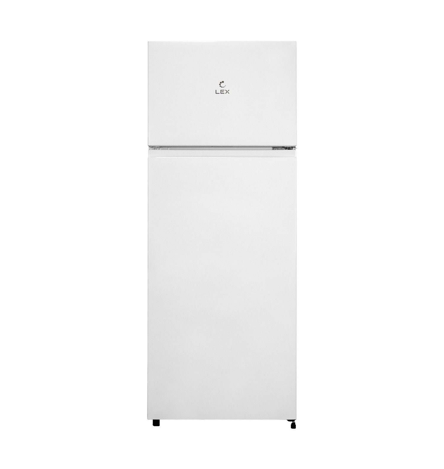 Холодильник LEX CHHI000004 белый