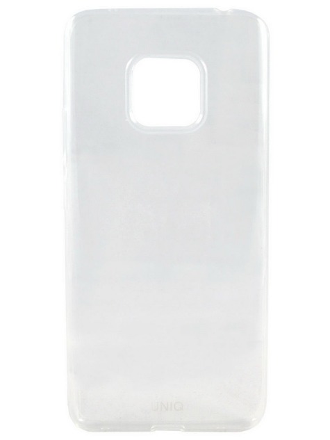 Чехол Uniq для Huawei Mate 20 Pro Glase Transparent