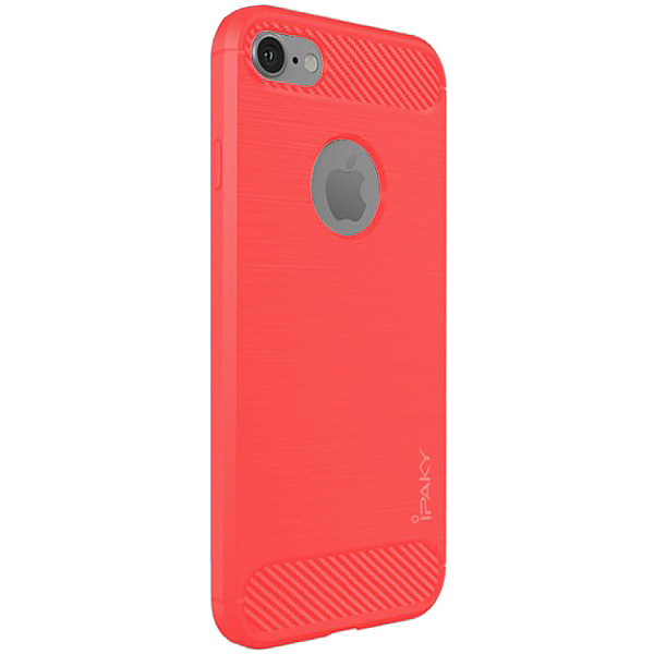 Чехол iPaky Slim Series для Apple iPhone 7/8 Pink