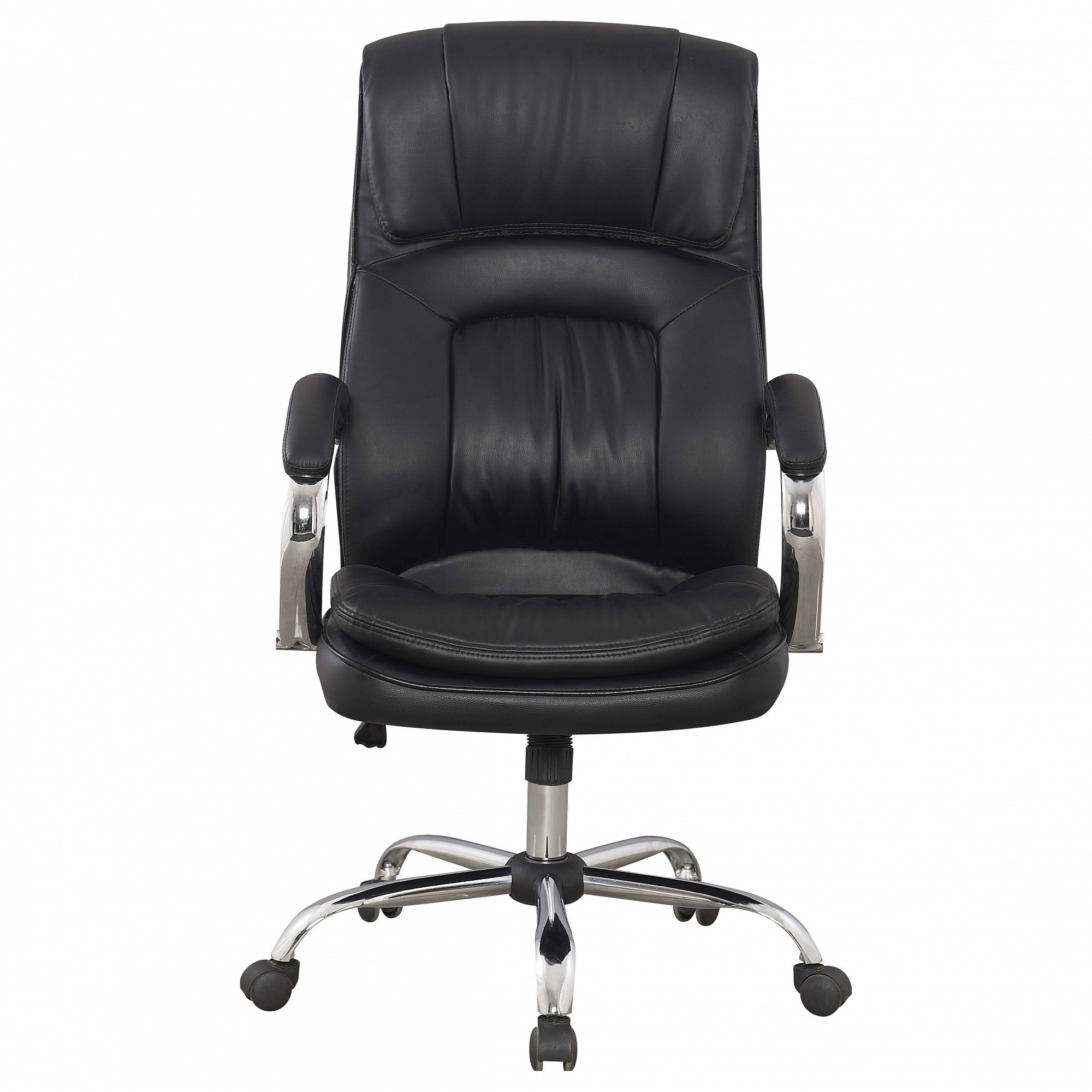 Кресло руководителя College BX-3001-1, черный