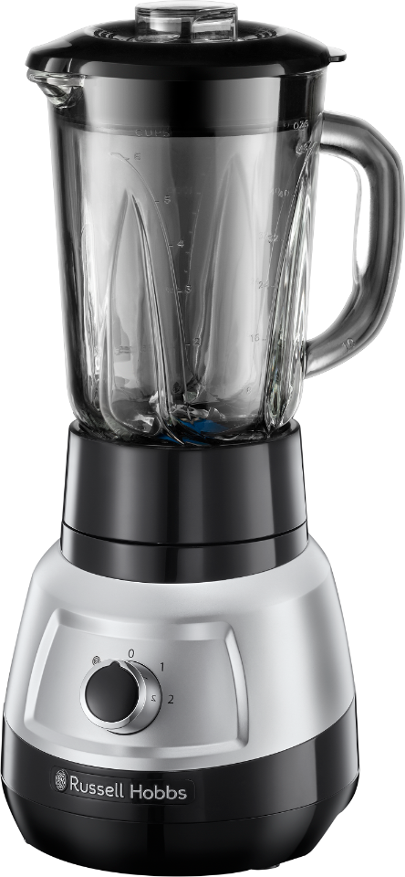 Блендер Russell Hobbs Velocity 25710-56 Black/Grey