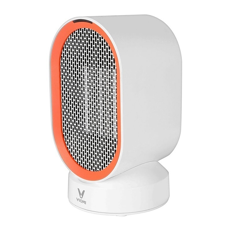 Тепловентилятор Viomi Desktop Heater White