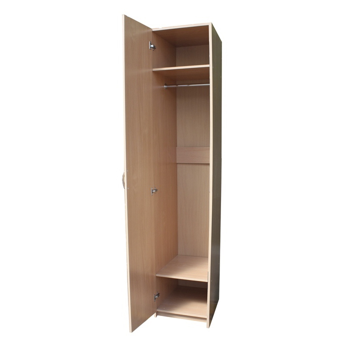 Шкаф для одежды Шарм-Дизайн Уют 50х60 Бук Бавария