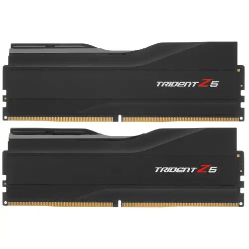 Оперативная память G.Skill Trident Z5 (F5-5600J3636C16GX2-TZ5K) DDR5 2x16Gb 5600MHz